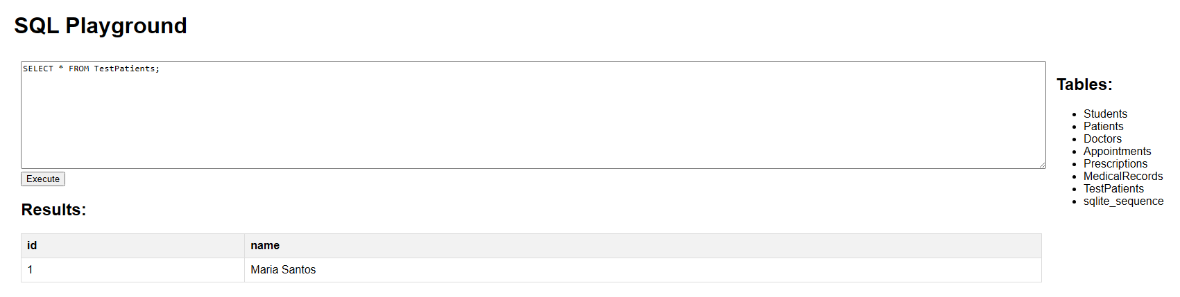 SQL Auto Increment - SQL Tutorial