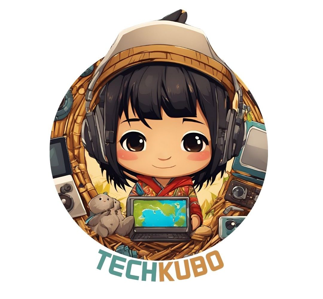 Home [techkubo.com]